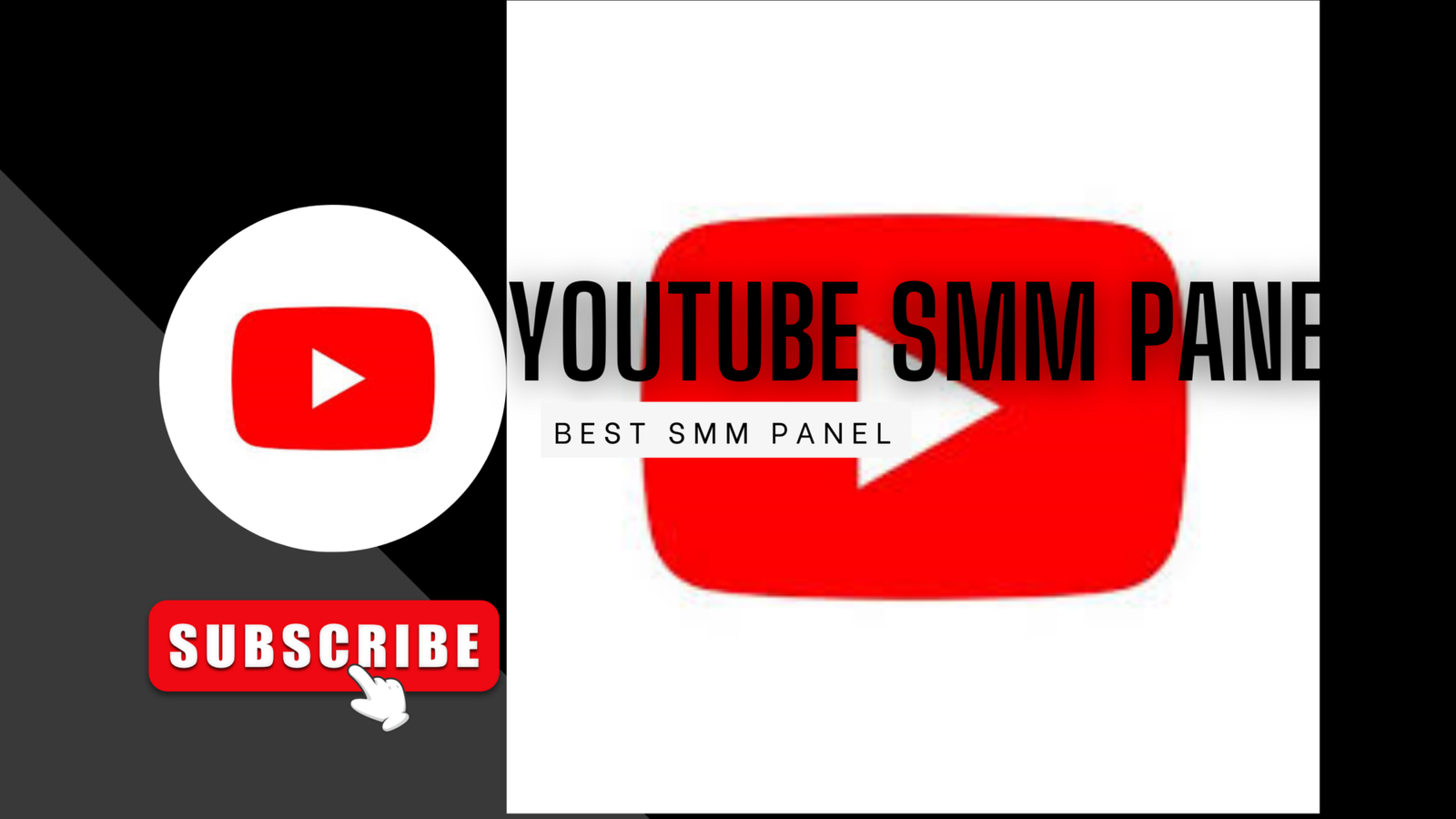 YouTube SMM panel - Genixsys