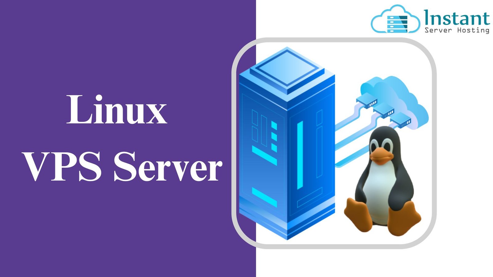 Empower Your Digital Presence with Linux VPS Server Excellence
