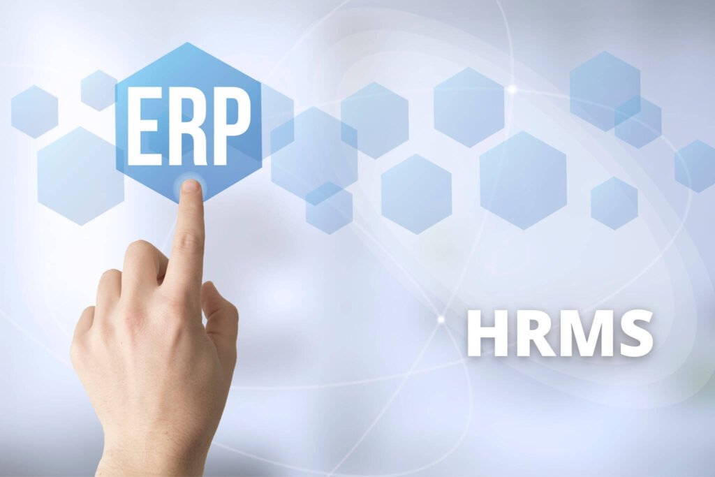What Are the Benefits of Using ERP and HRMS? - Genixsys