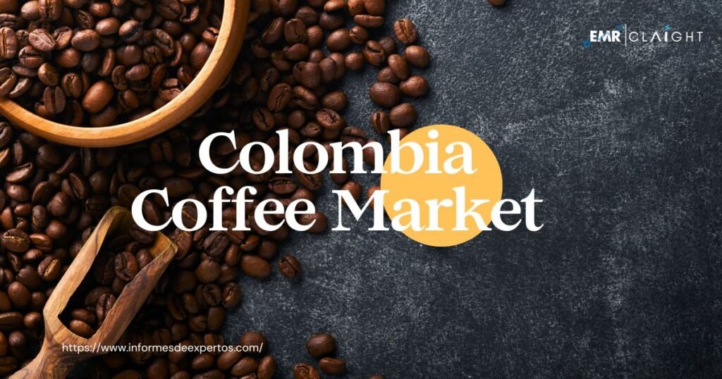 Brewing Success: The Global Coffee Market's Growth and Trends - Genixsys