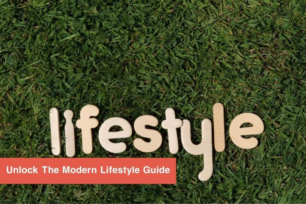 Balancing Life and Tech: A Modern Lifestyle Guide - Genixsys