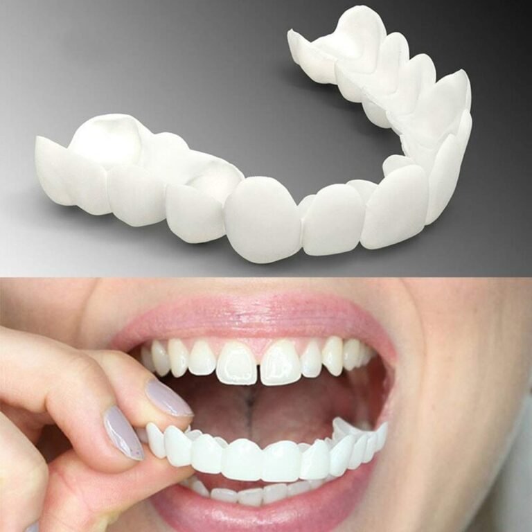 Transform Your Smile With Sunny Dental's Snap-In Veneers - Genixsys